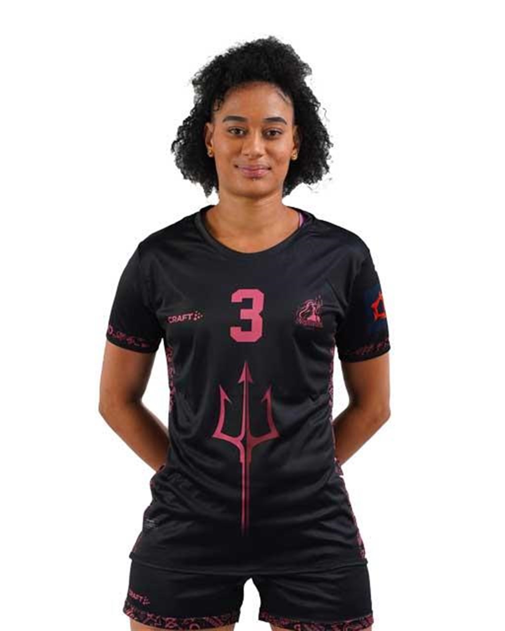 LAURYN COSSOU - Career & Statistics | EHF