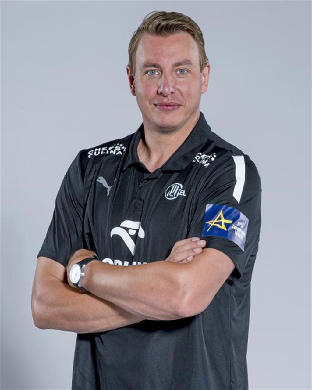 FILIP JICHA - Career & Statistics | EHF