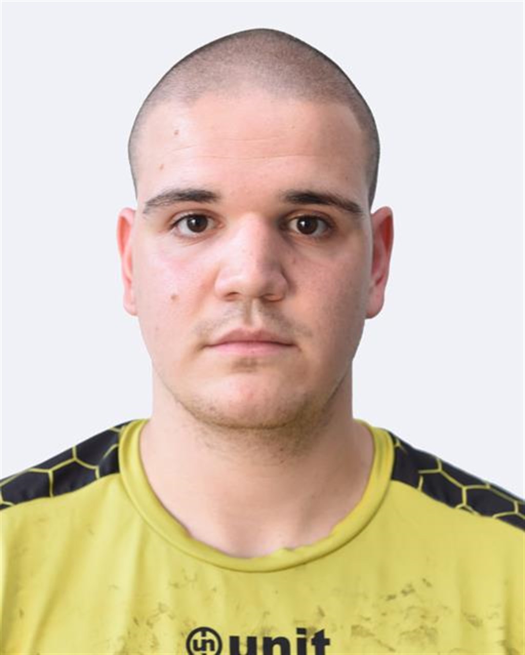 NIKOLA STAMENKOVIC - Career & Statistics | EHF