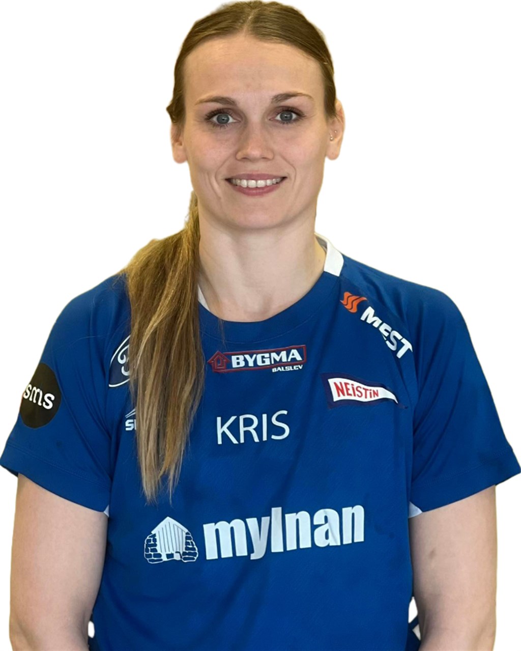 MARJUN FALKVARD DANBERG - Career & Statistics | EHF
