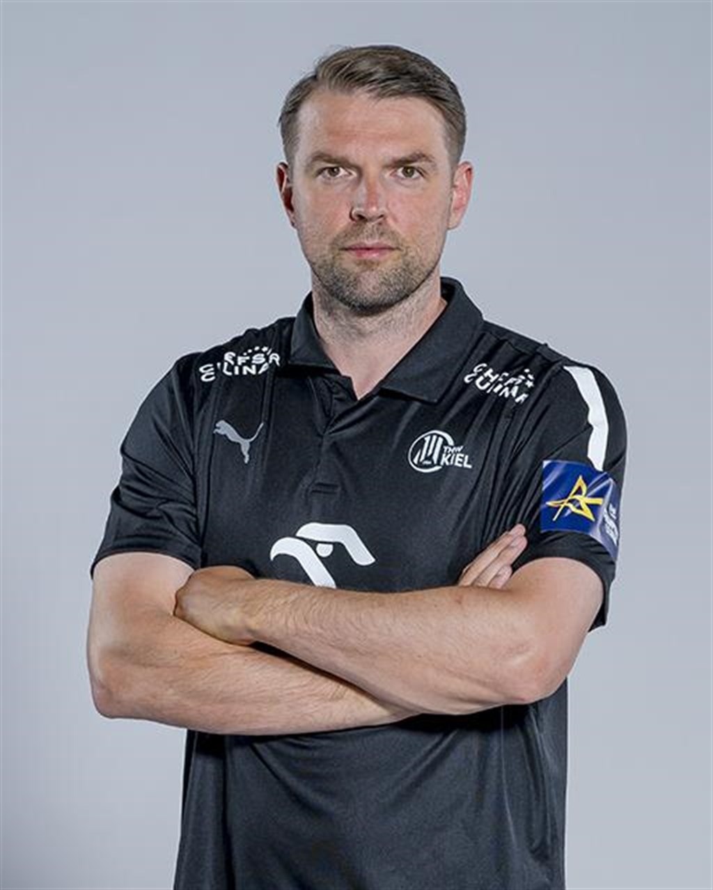 CHRISTIAN SPRENGER - Career & Statistics | EHF