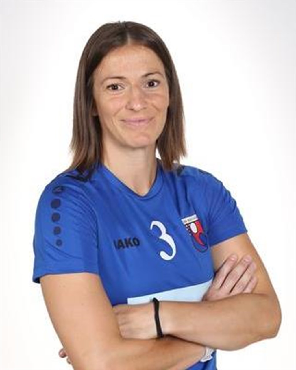 ANA TURK - Career & Statistics | EHF