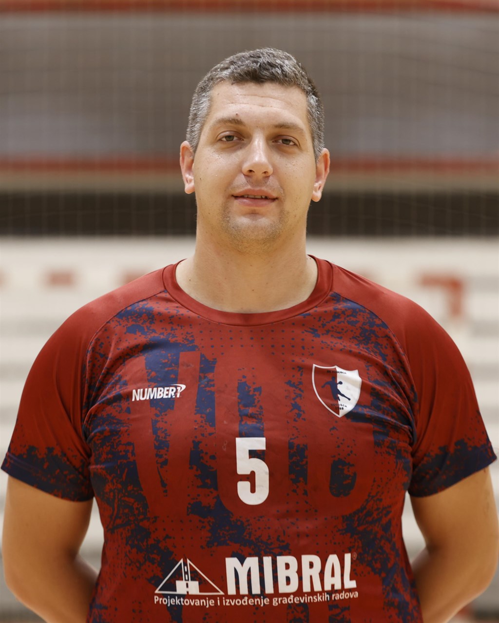 NEDIM KADRIC - Career & Statistics | EHF