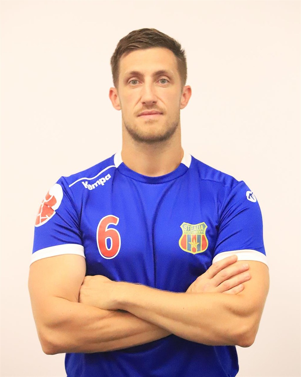 KRISTO MILOSEVIC - Career & Statistics | EHF