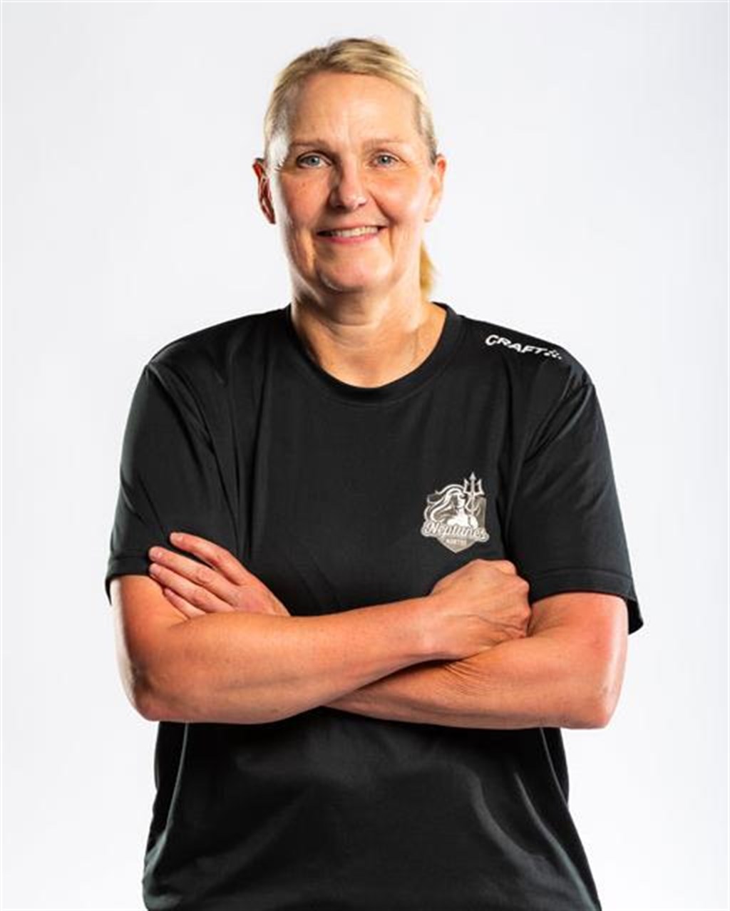 HELLE THOMSEN - Career & Statistics | EHF