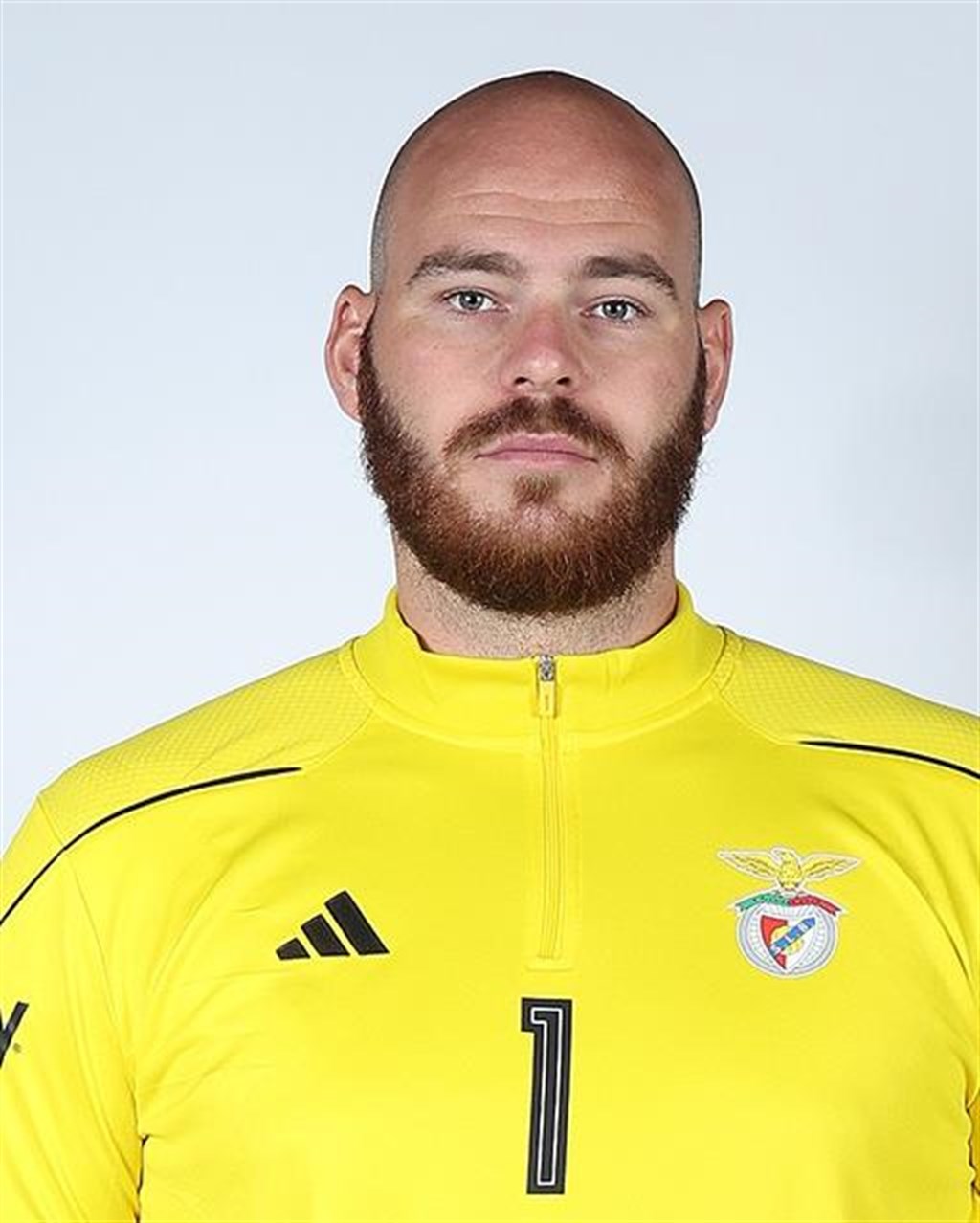 MIKE ULRICH JENSEN - Career & Statistics | EHF