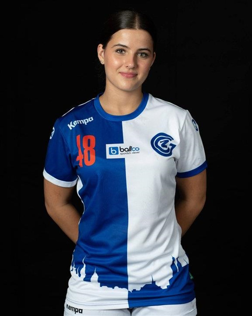 AMY KOCH - Career & Statistics | EHF