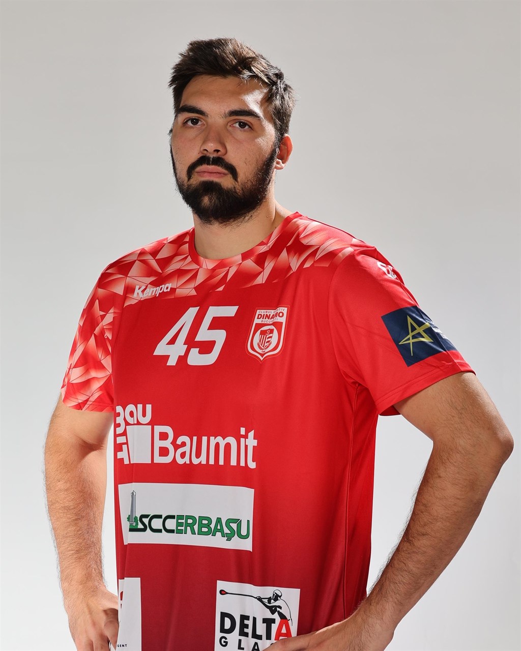 MIKLÓS ROSTA - Career & Statistics | EHF
