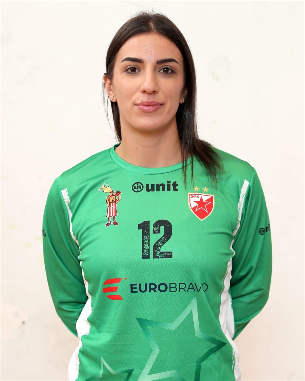 TAMARA KOSTIC - Career & Statistics | EHF