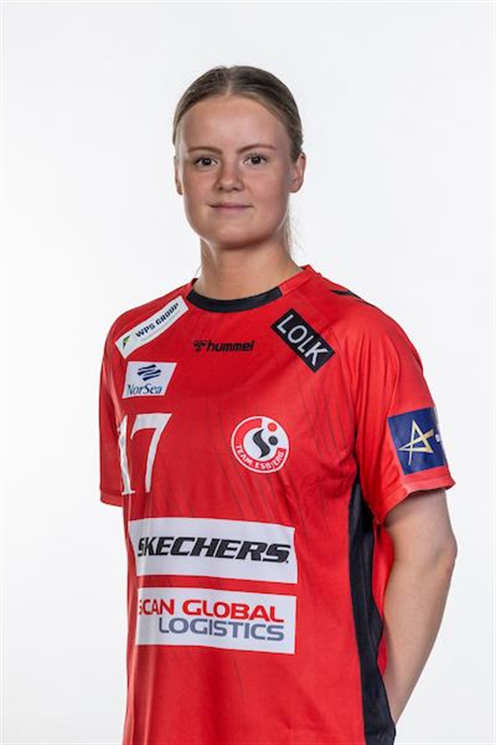 ELIN HANSSON - Career & Statistics | EHF