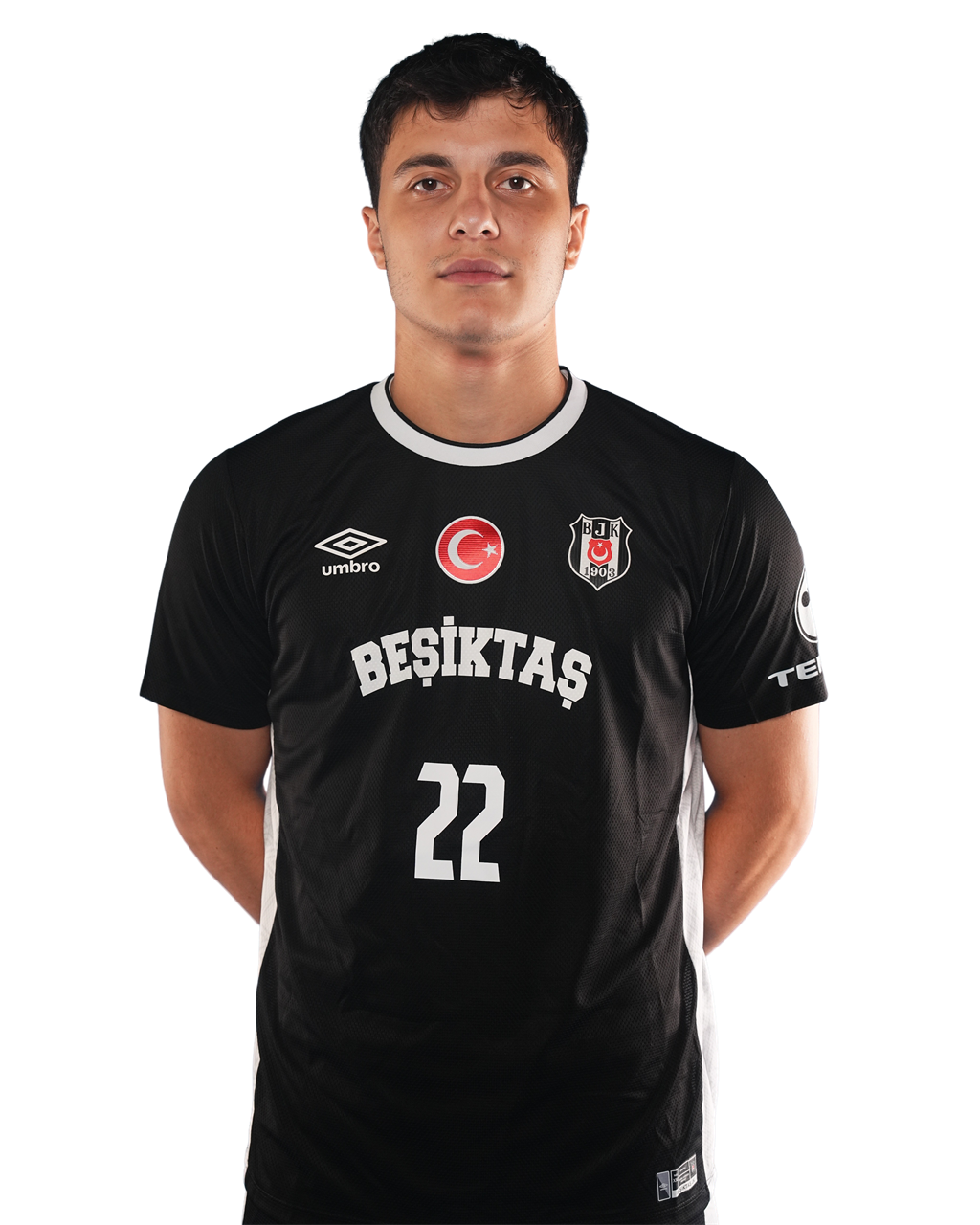 EYÜP ARDA YILDIZ - Career & Statistics | EHF