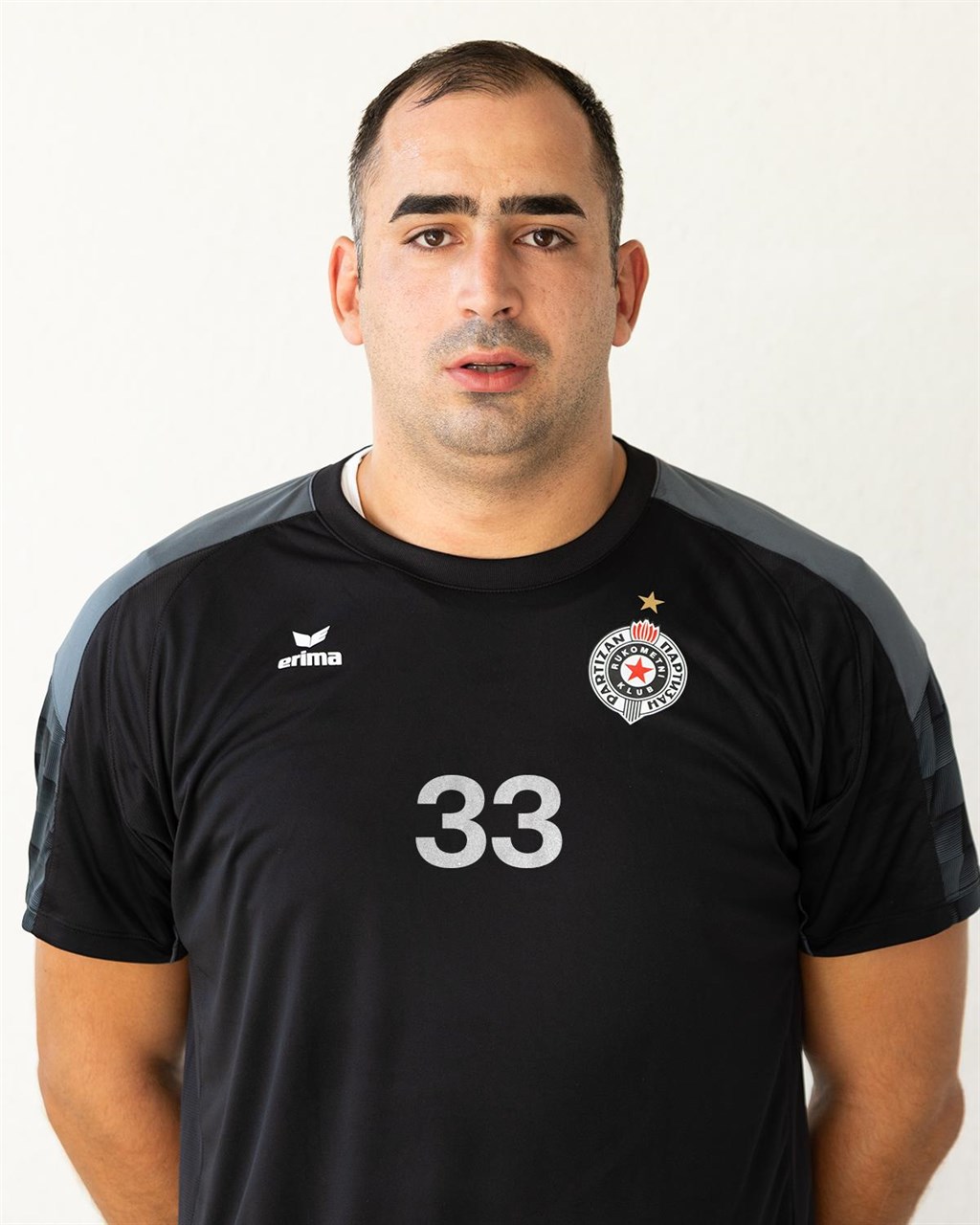 VLADIMIR JEVTIC - Career & Statistics | EHF