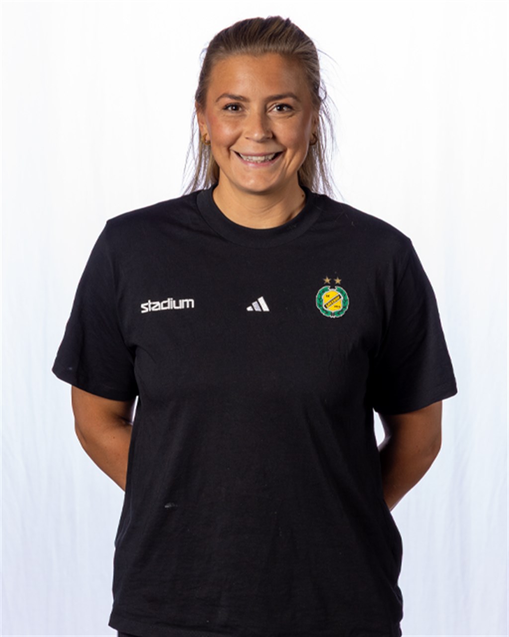 ISABELLE GULLDÉN - Career & Statistics | EHF