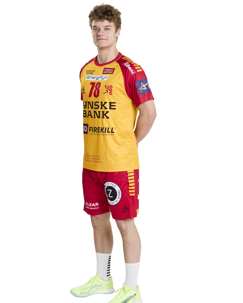 ÓLI MITTÚN - Career & Statistics | EHF