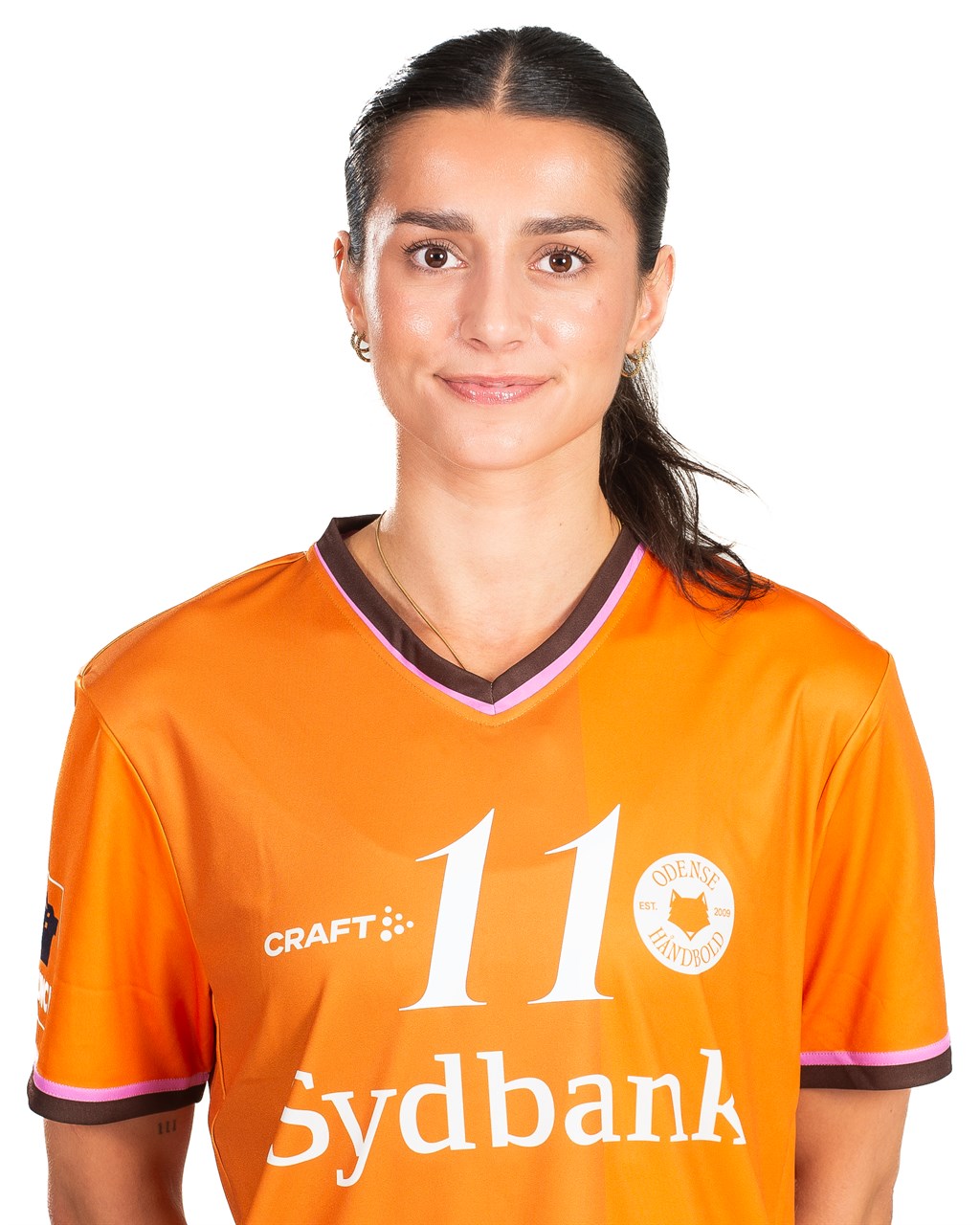TINA ABDULLA - Career & Statistics | EHF
