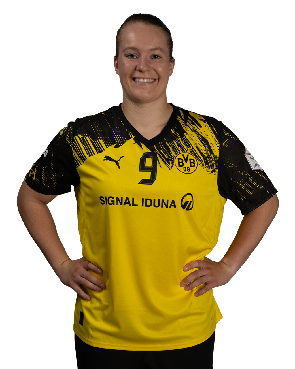 LISA ANTL - Career & Statistics | EHF