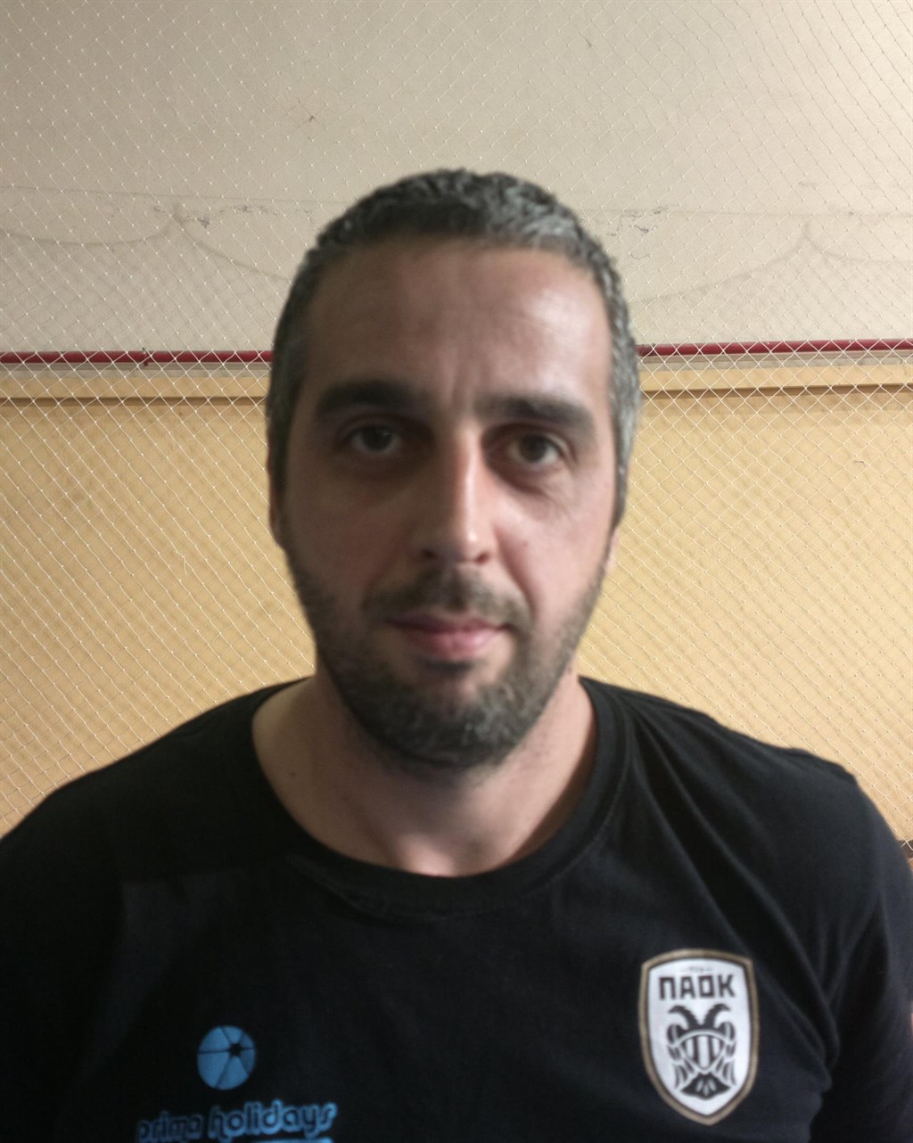 SLOBODAN VESELINOVIC - Career & Statistics | EHF