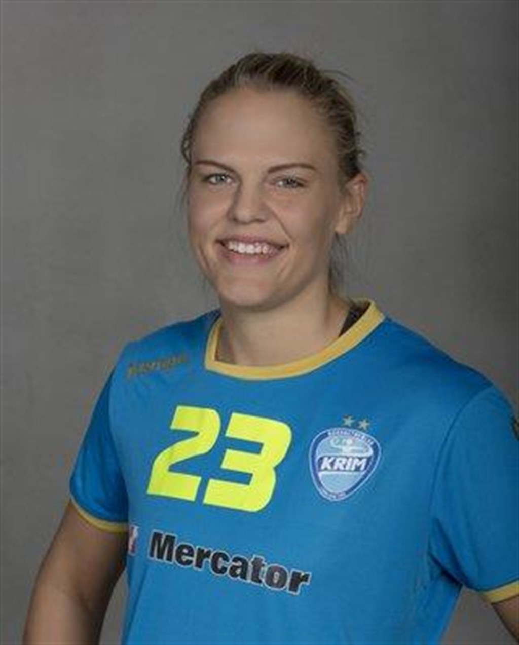 MARIA CHARLOTTE ALEXANDRA ADLER - Career & Statistics | EHF