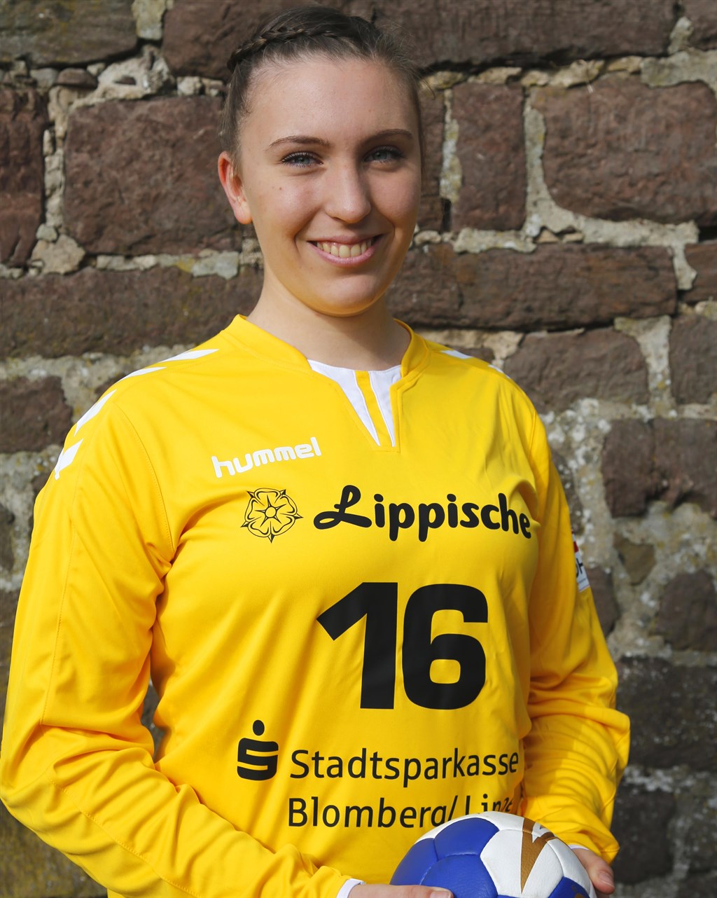 LISA PICHERER - Career & Statistics | EHF