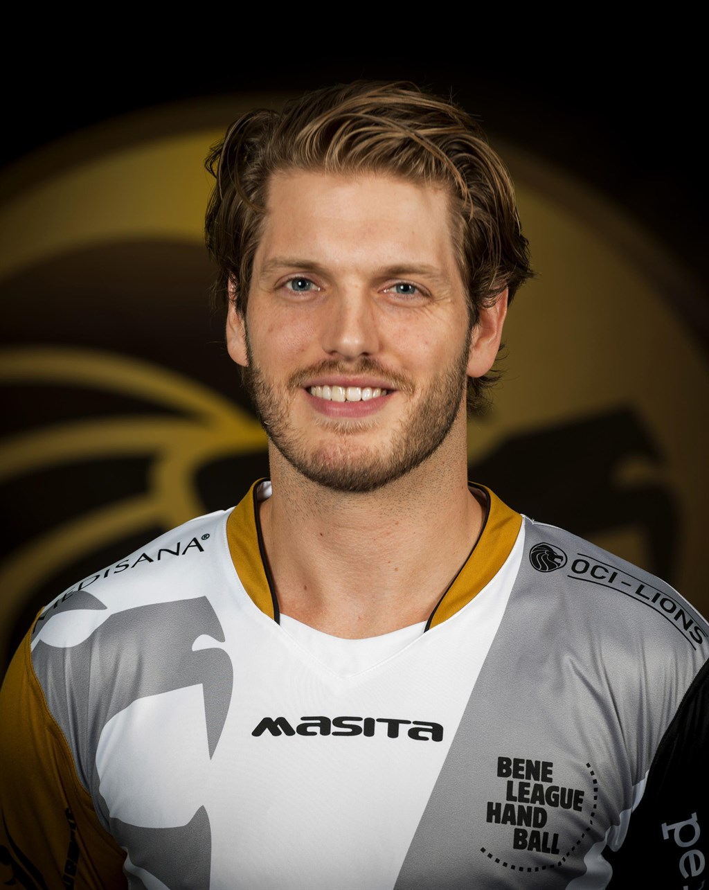 ALAN VAN DE WALL - Career & Statistics | EHF