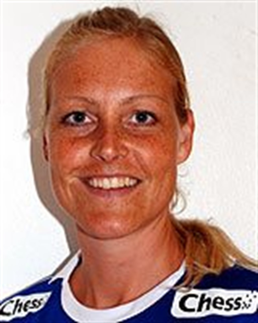 MARIANNE ROKNE - Career & Statistics | EHF