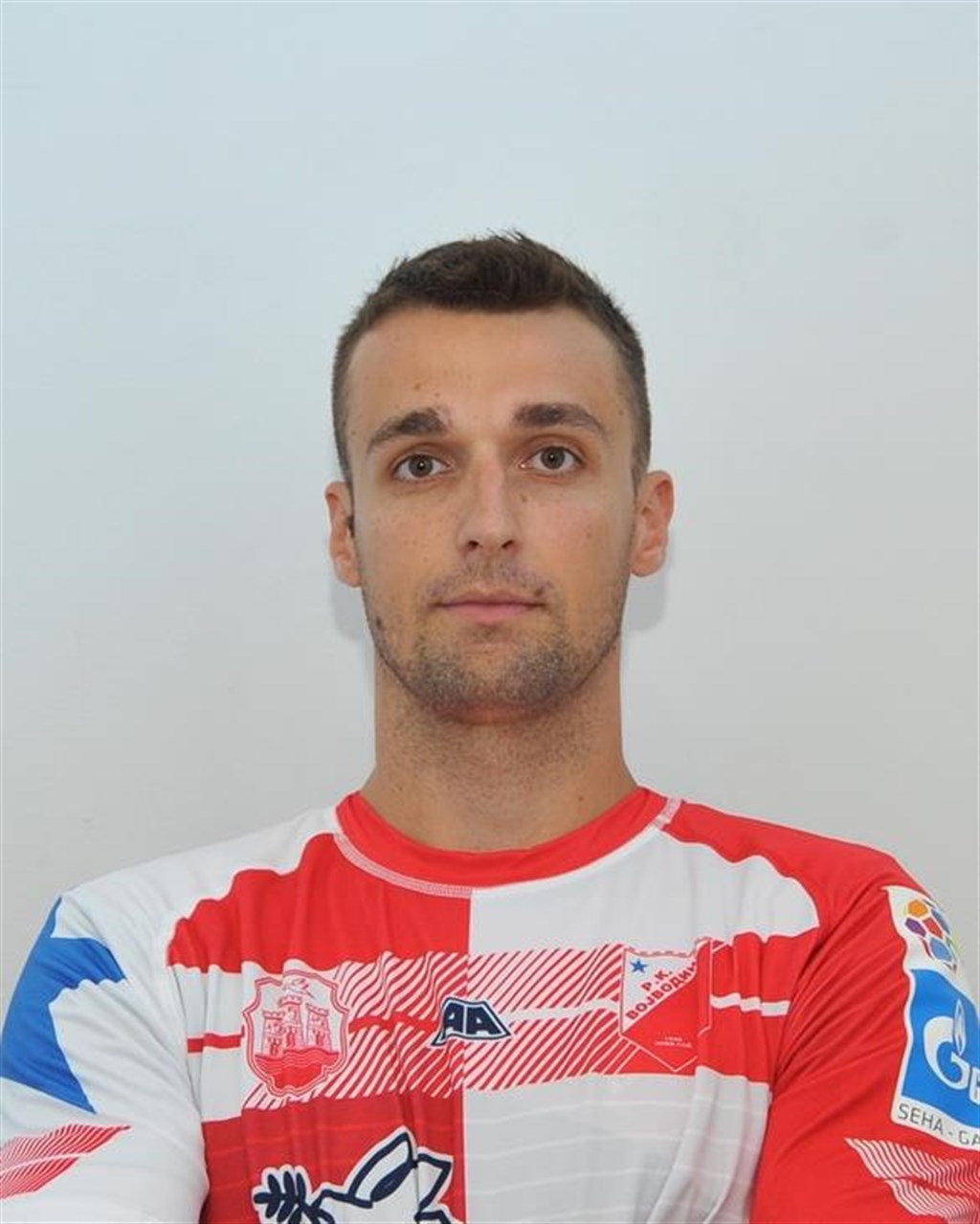 MILAN VUCKOVIC - Career & Statistics | EHF