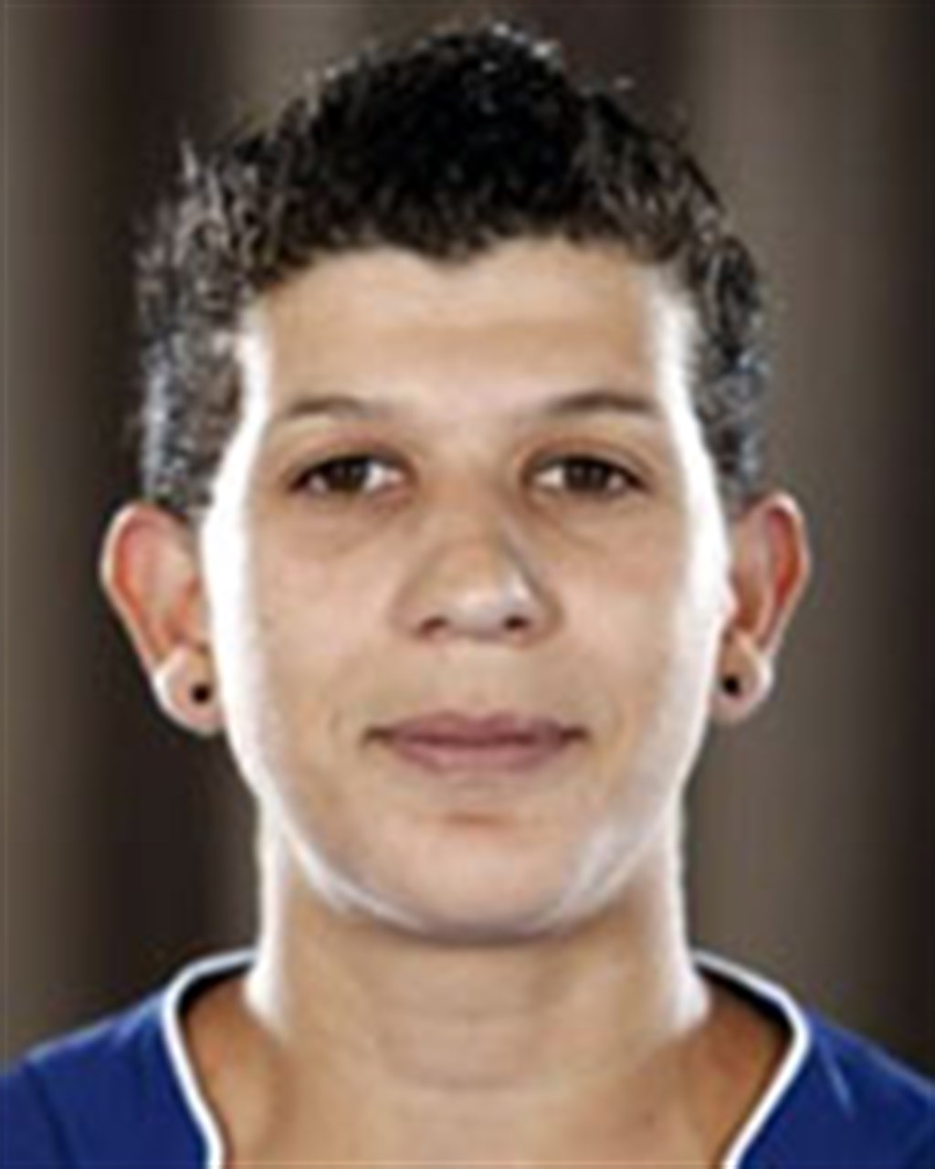 NOUMIA ZITIOU - Career & Statistics | EHF