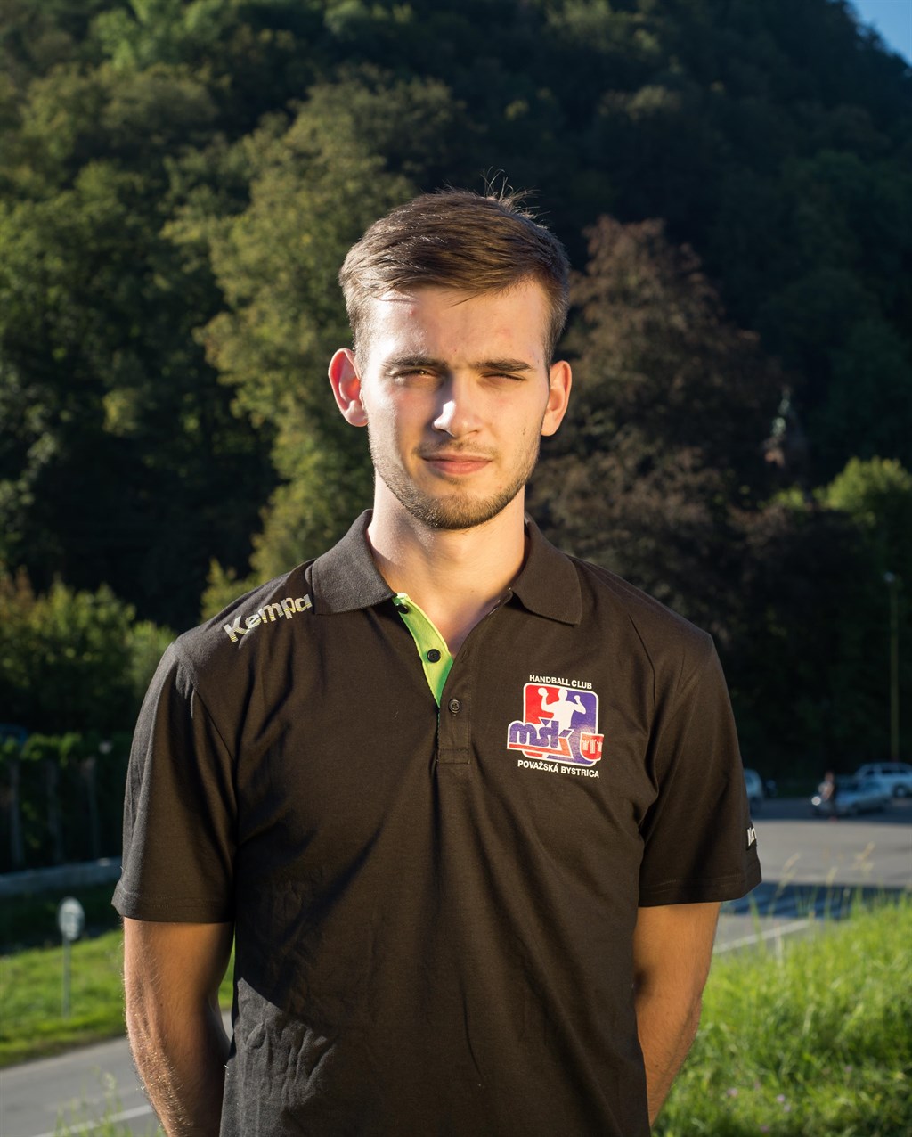 PETER STRELEC - Career & Statistics | EHF