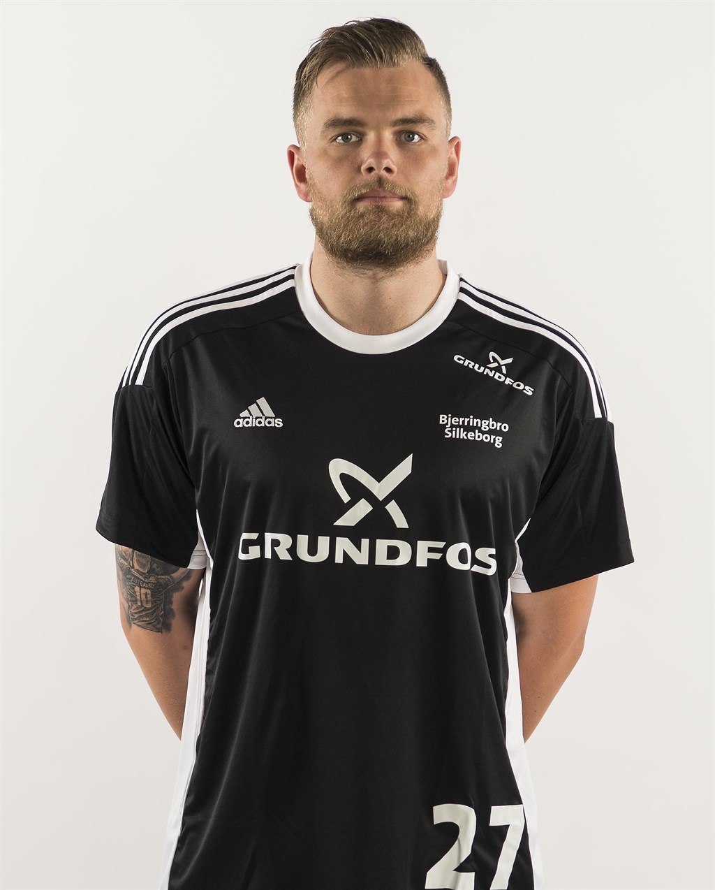KRISTIAN KLITGAARD - Career & Statistics | EHF