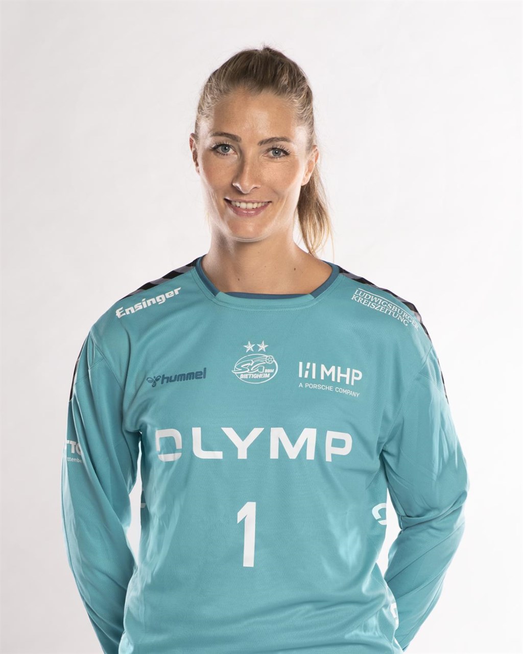 EMILY STANG SANDO - Career & Statistics | EHF