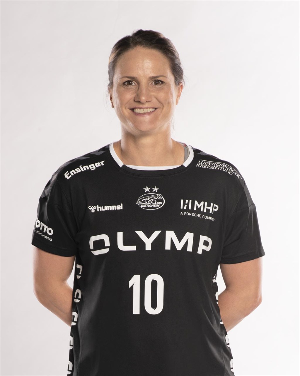 ANNA LOERPER - Career & Statistics | EHF