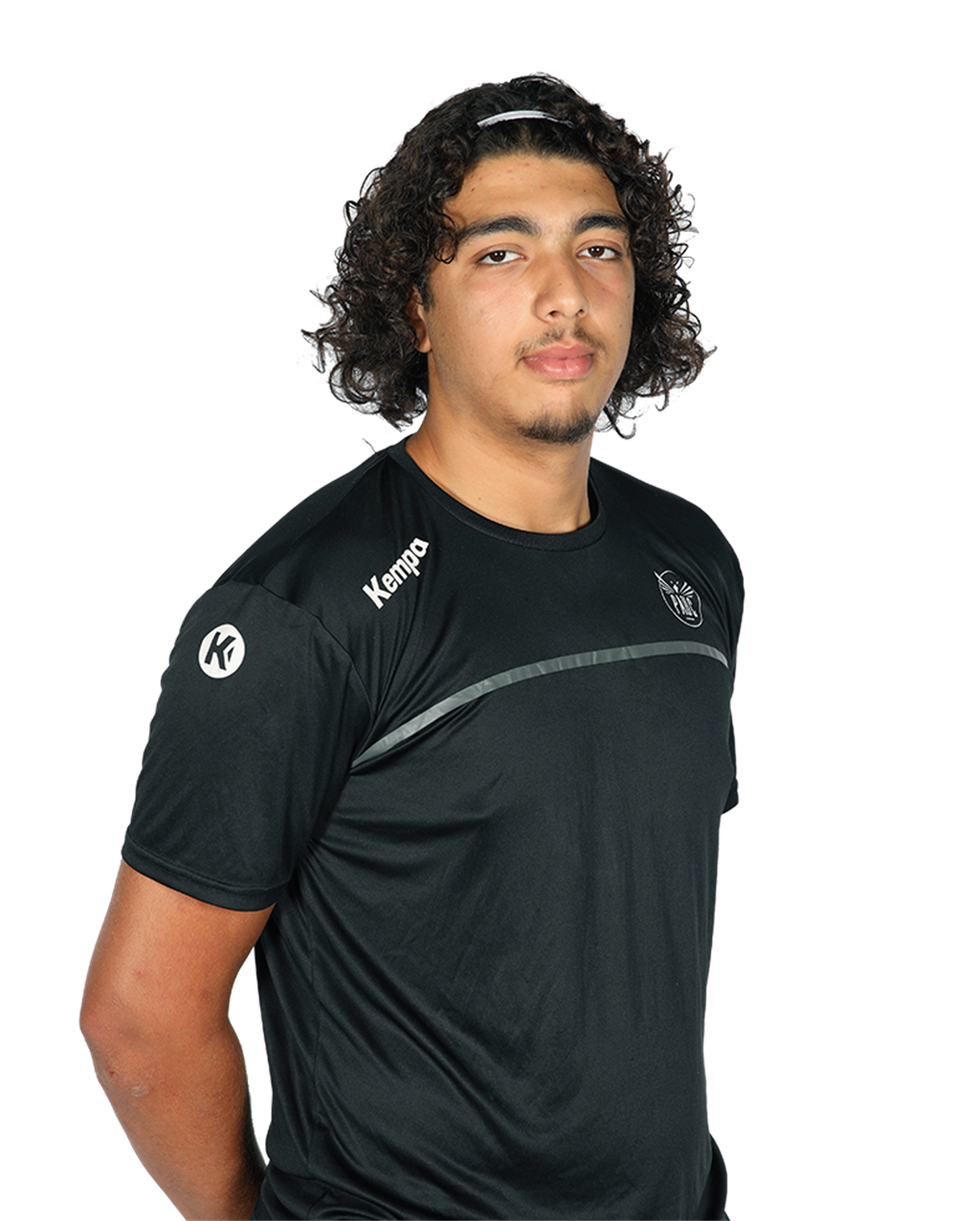 SAMIR MEZIANE - Career & Statistics | EHF