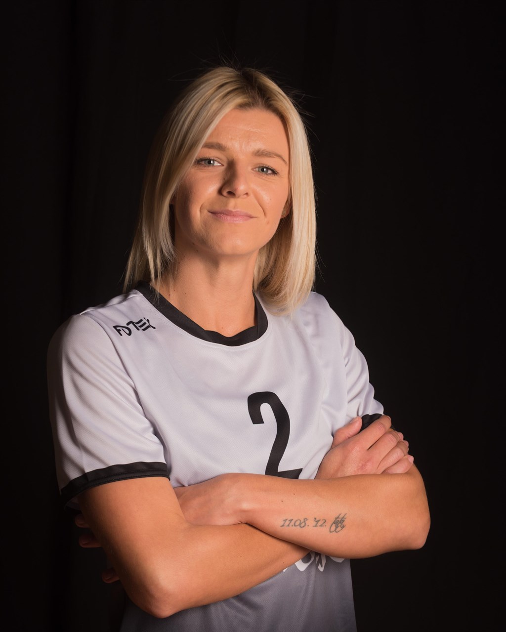 TEA JALUSIC - Career & Statistics | EHF