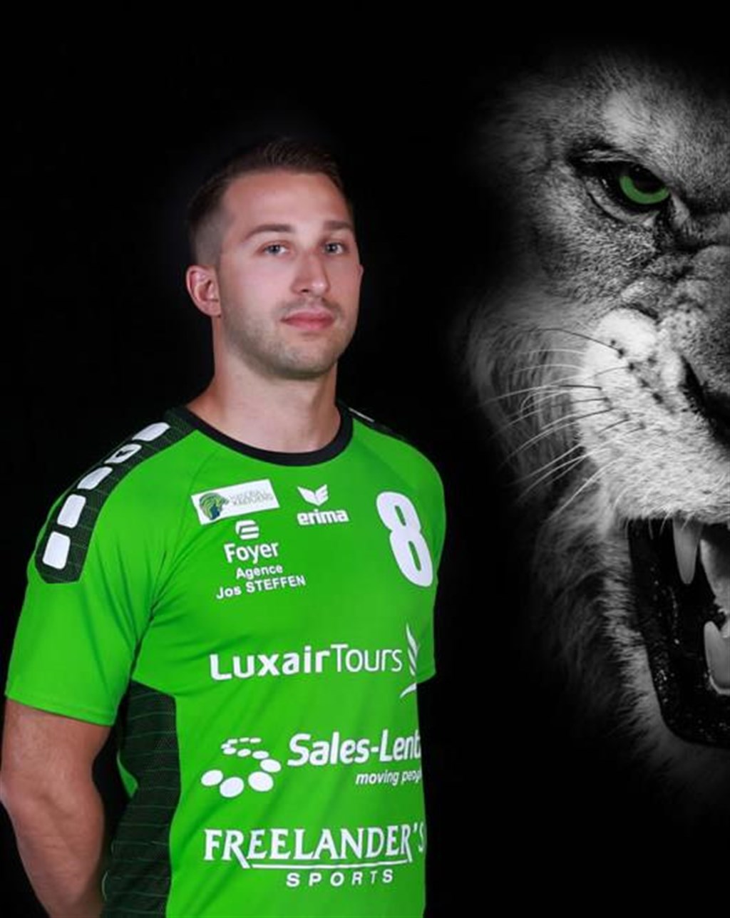 LORIS NICOLETTI - Career & Statistics | EHF