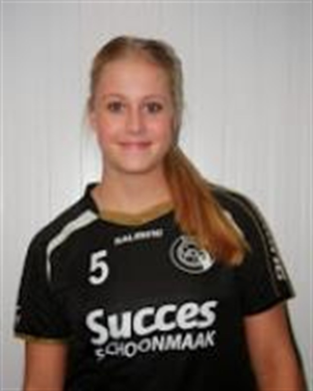 KIM LUNTER - Career & Statistics | EHF