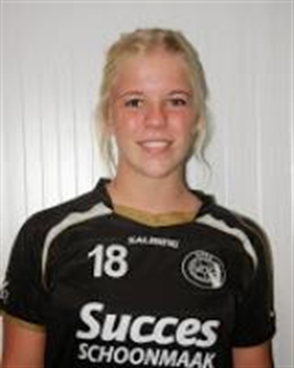 SHARON BOUTER - Career & Statistics | EHF