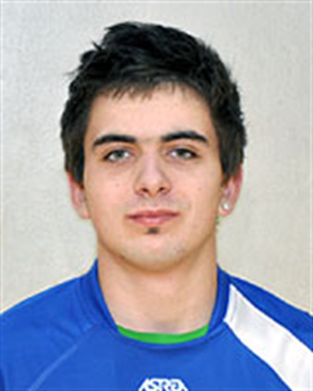 FILIP VURUSIC - Career & Statistics | EHF