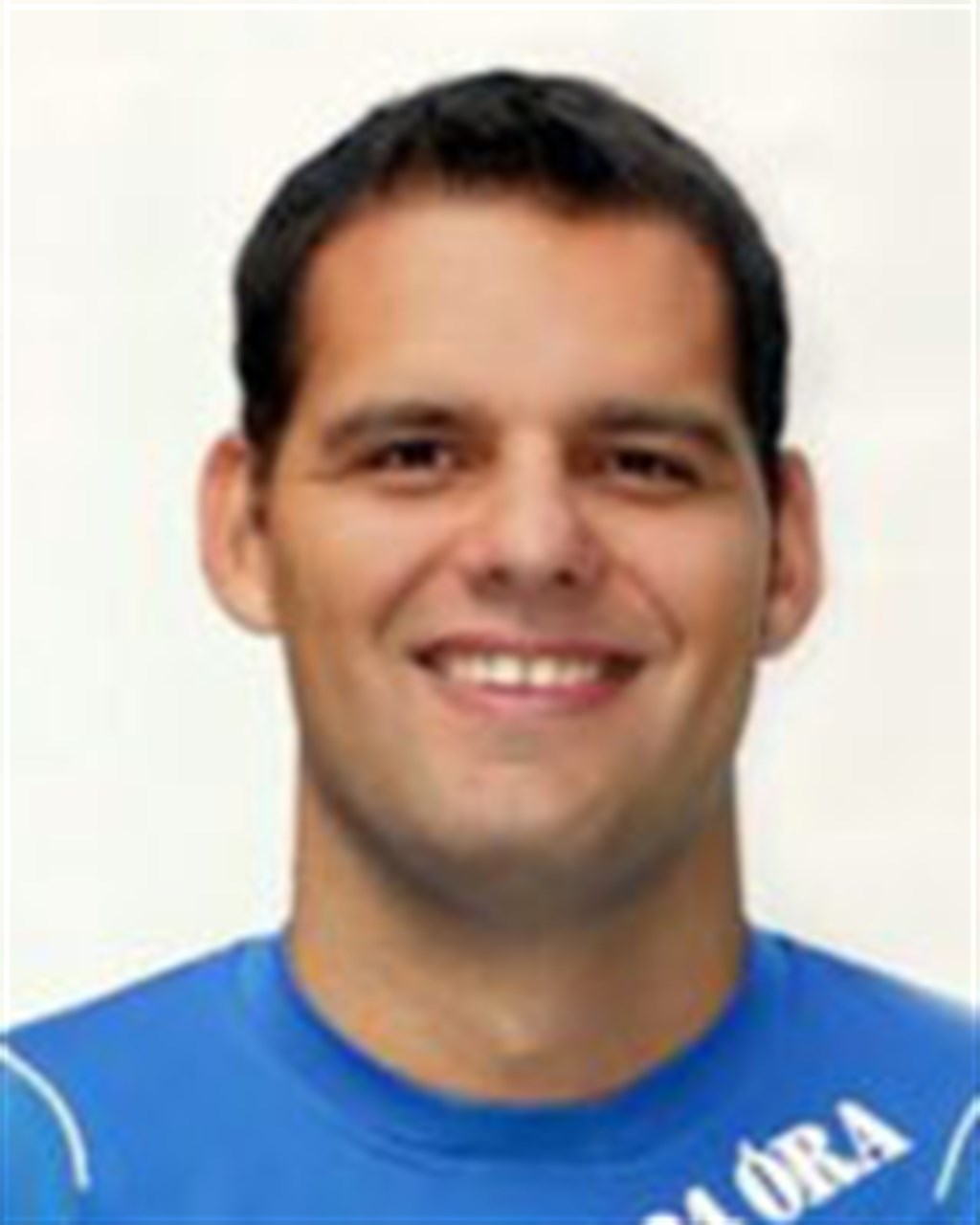 ISTVAN SZEKELY - Career & Statistics | EHF