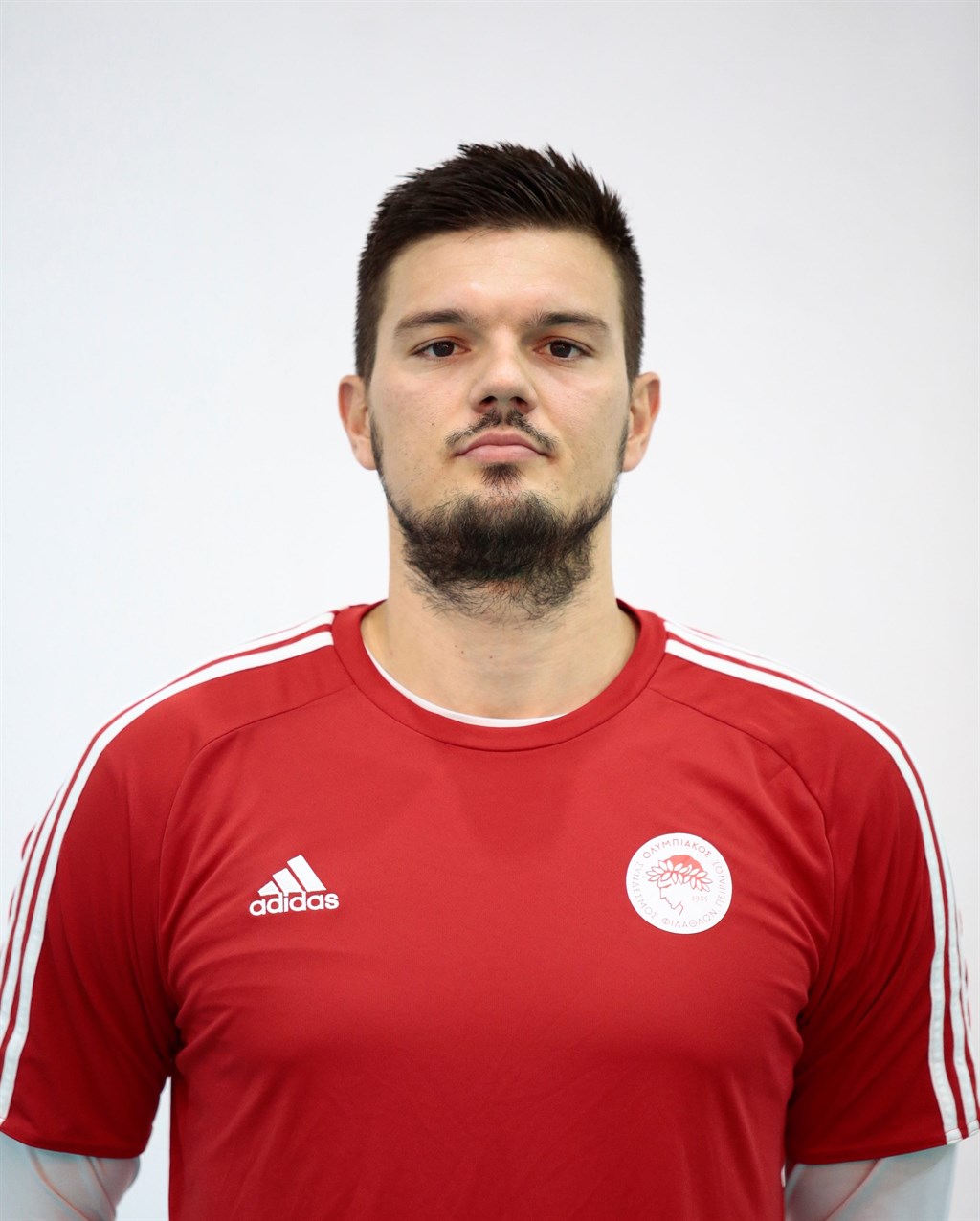 GORAN BOGUNOVIC - Career & Statistics | EHF