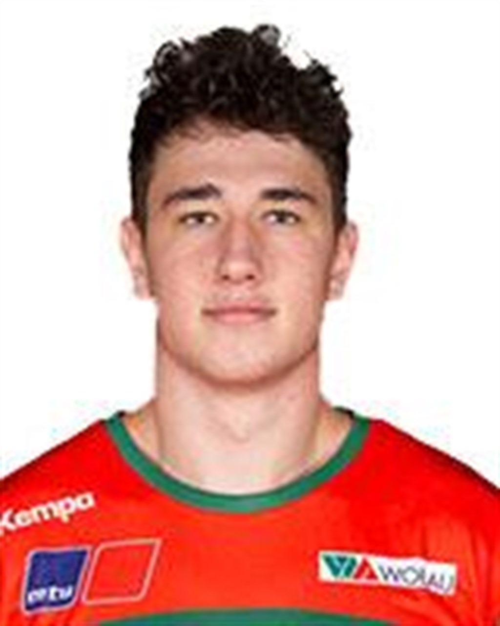 JUSTIN KURCH - Career & Statistics | EHF