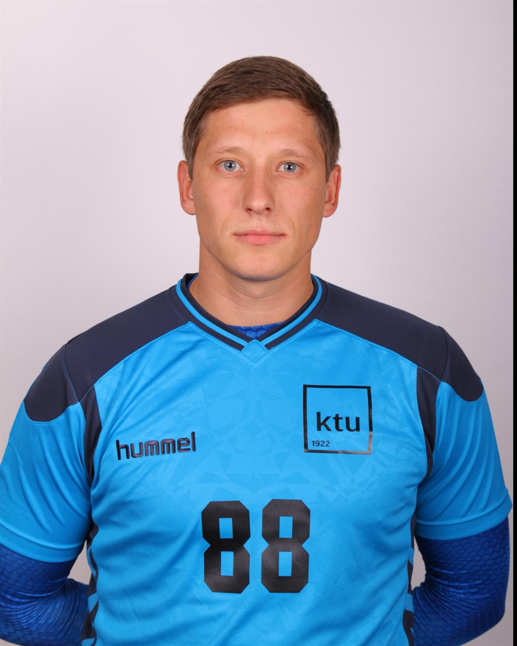 ARTURAS BUTKUS - Career & Statistics | EHF