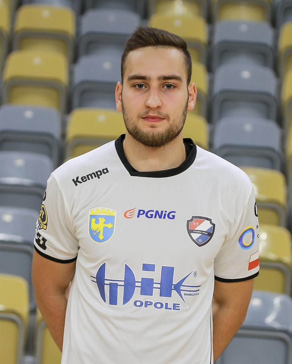 MATEUSZ MORAWSKI - Career & Statistics | EHF