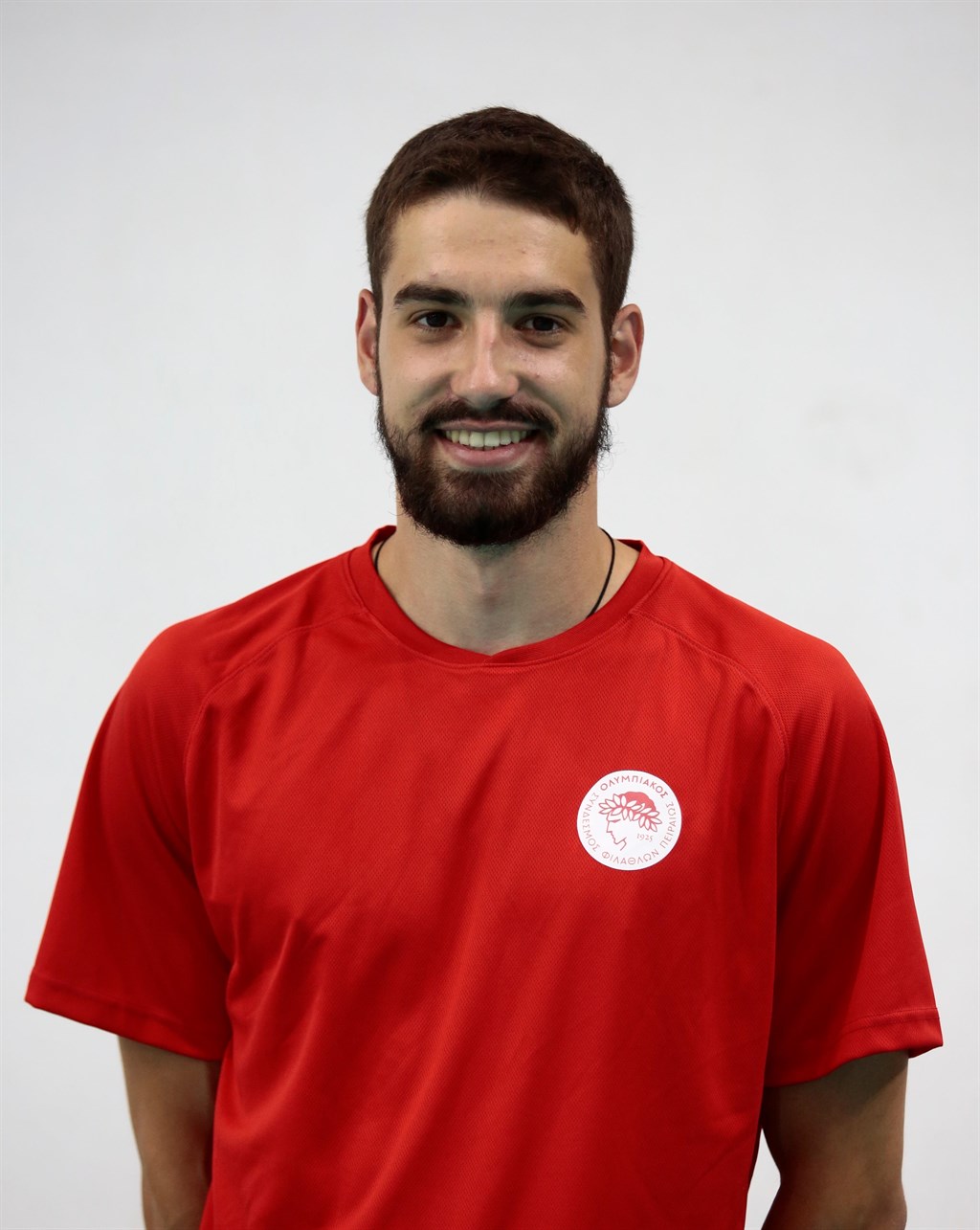 NIKOLAOS NOMIKOS - Career & Statistics | EHF