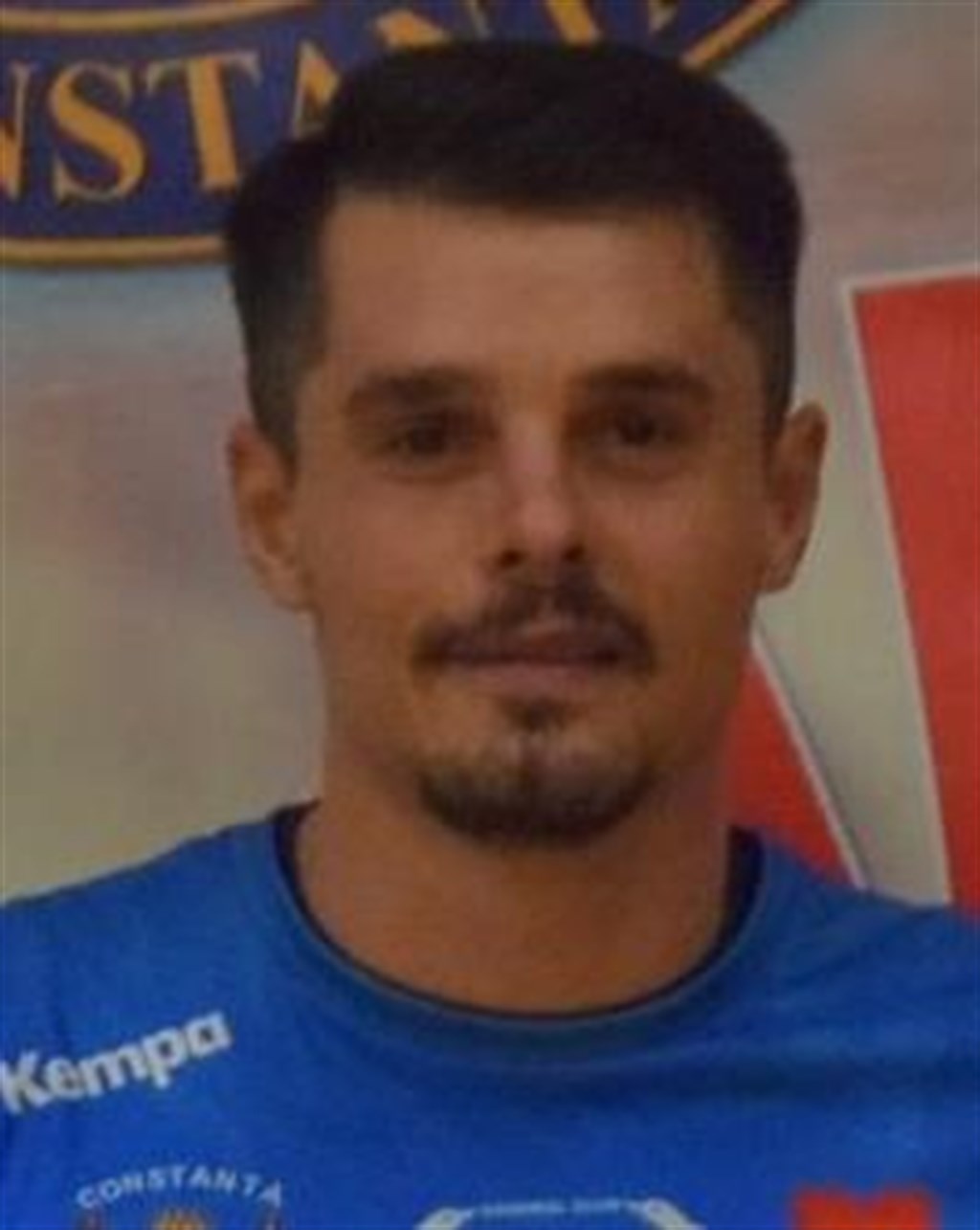 IONUT CATALIN ROTARU - Career & Statistics | EHF