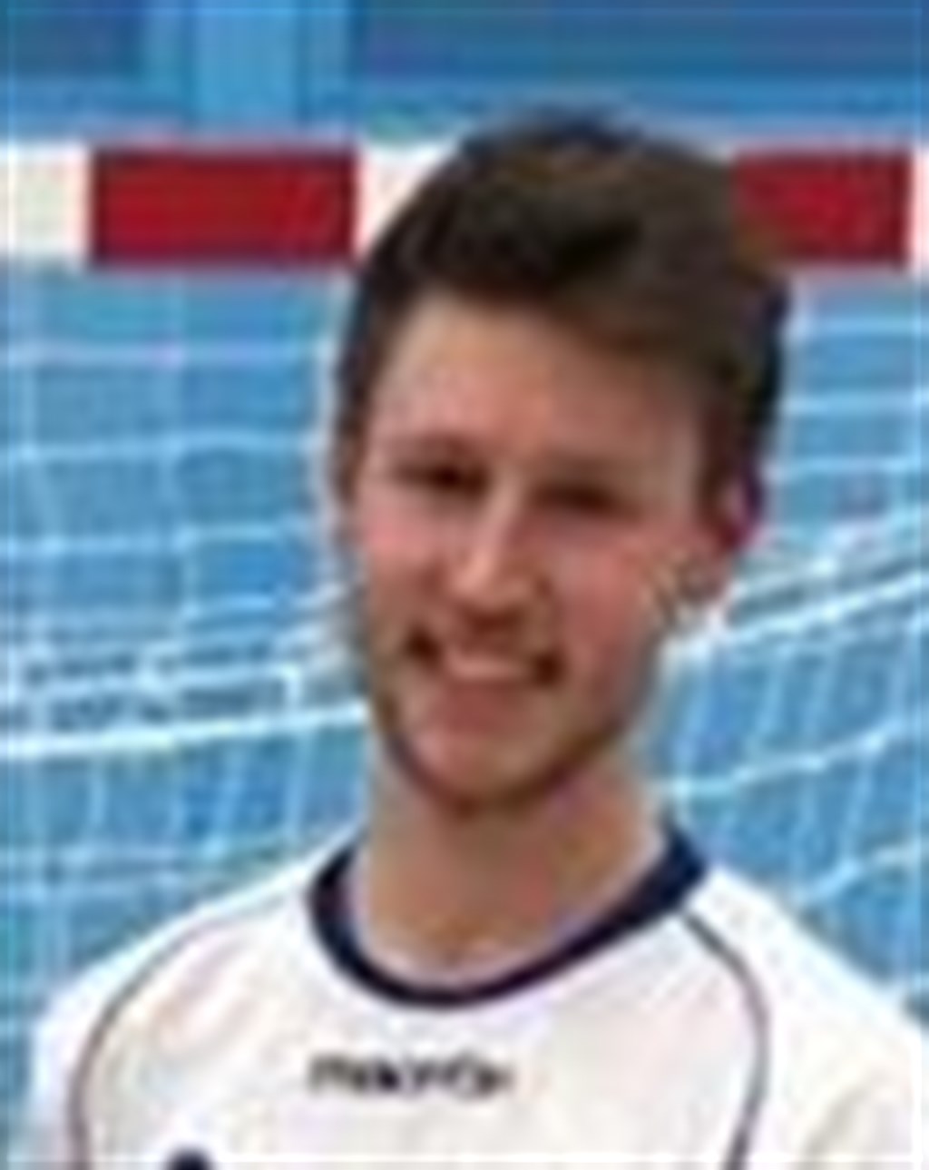 ROSS GANNON - Career & Statistics | EHF