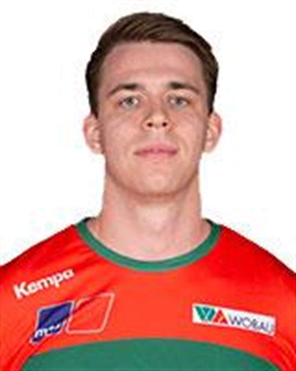 NIKLAS DANOWSKI - Career & Statistics | EHF