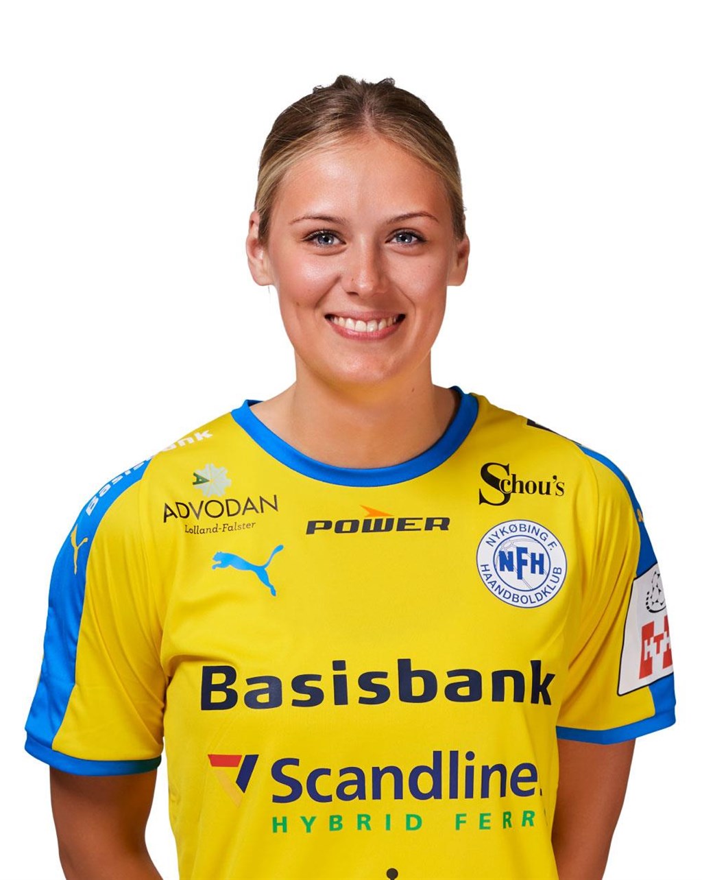 MATILDE KONDRUP NIELSEN - Career & Statistics | EHF
