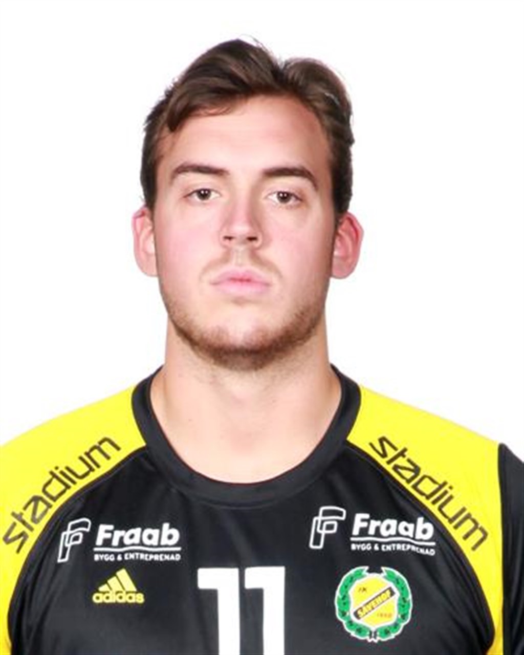 ERIC WESTERGREN MALMBERG - Career & Statistics | EHF