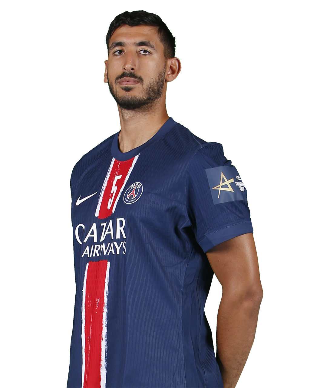 YAHIA KHALED FATHY OMAR - Career & Statistics | EHF