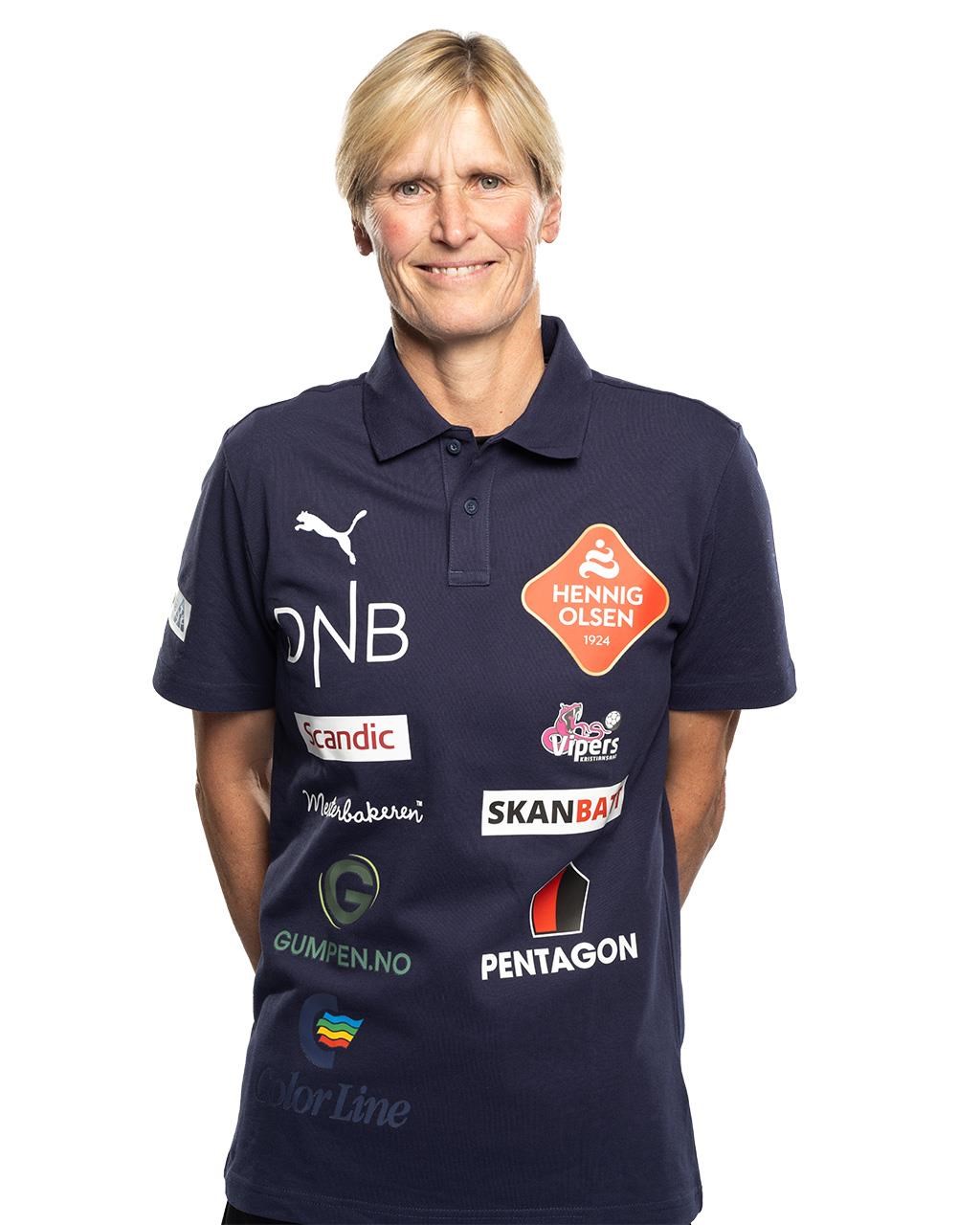 LENE RANTALA - Career & Statistics | EHF
